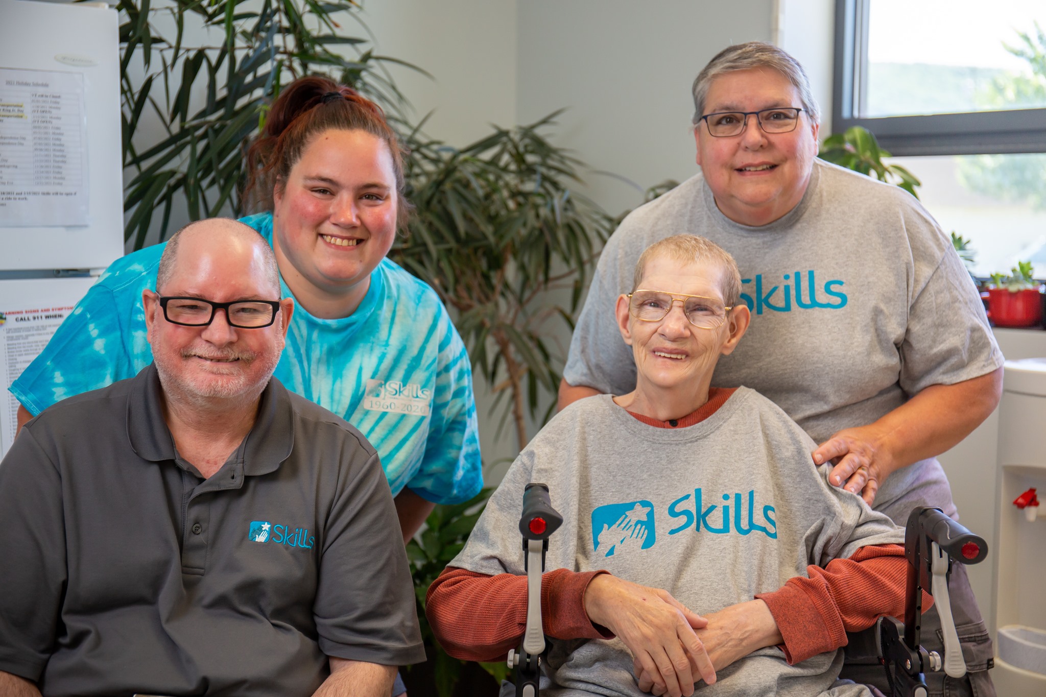 Careers - Skills Of Central PA